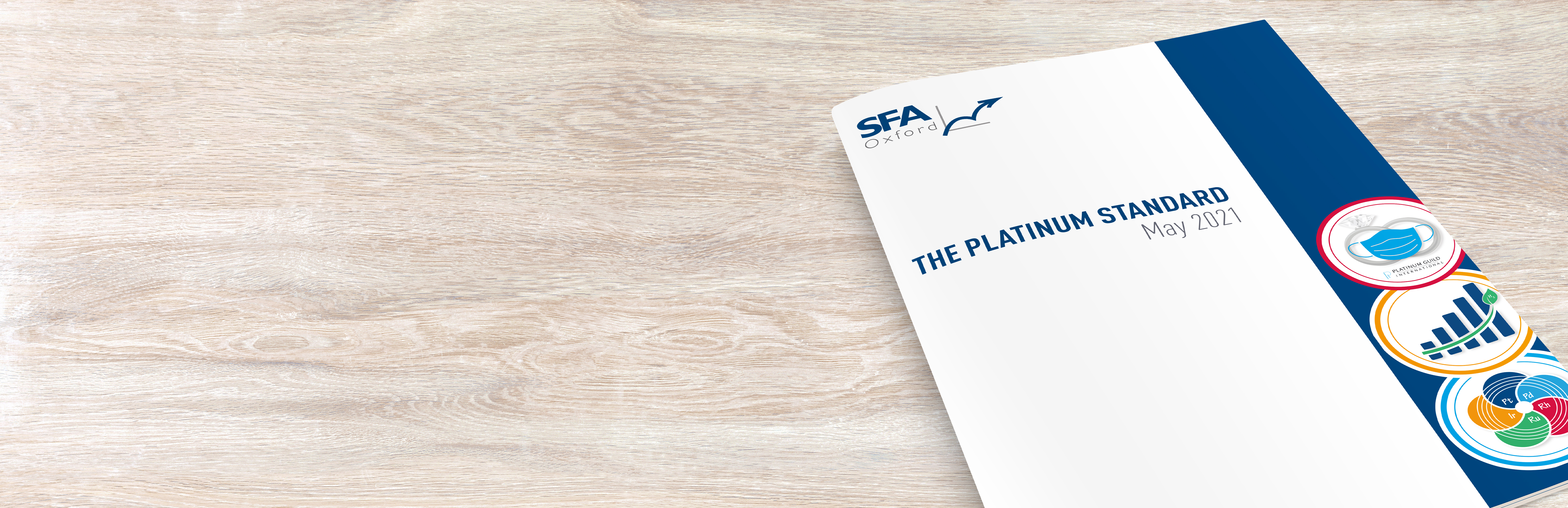 The Platinum Standard 2021