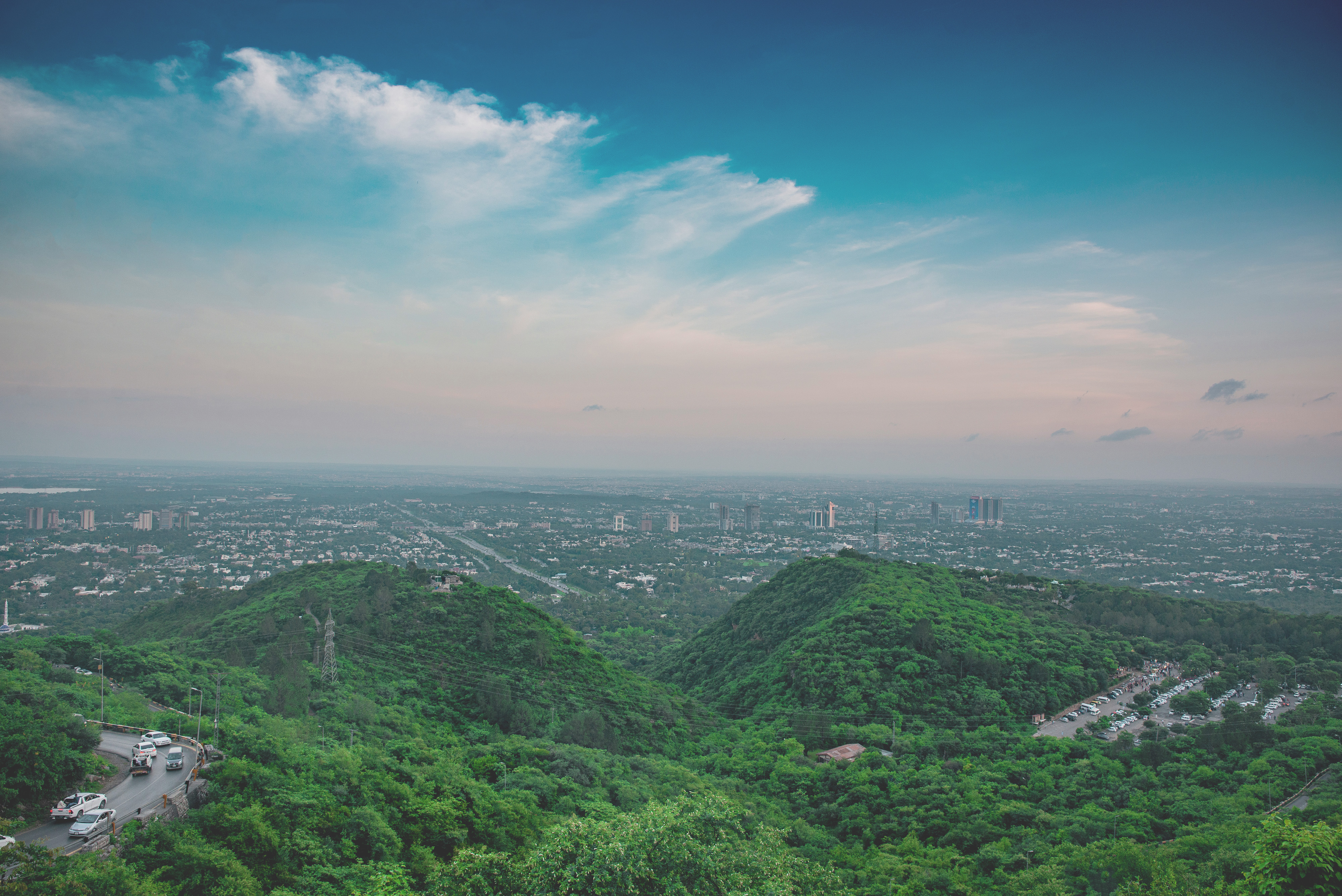 Pakistan | Critical Minerals and The Energy Transition