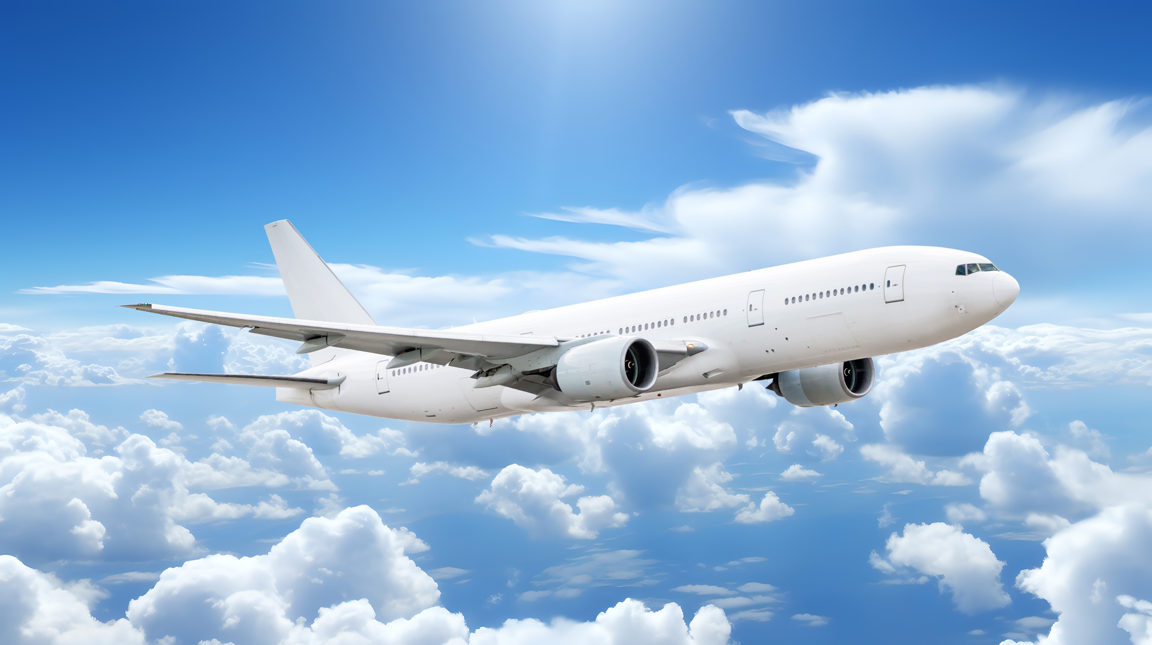 Critical Minerals in Aerospace Technology | SFA (Oxford)