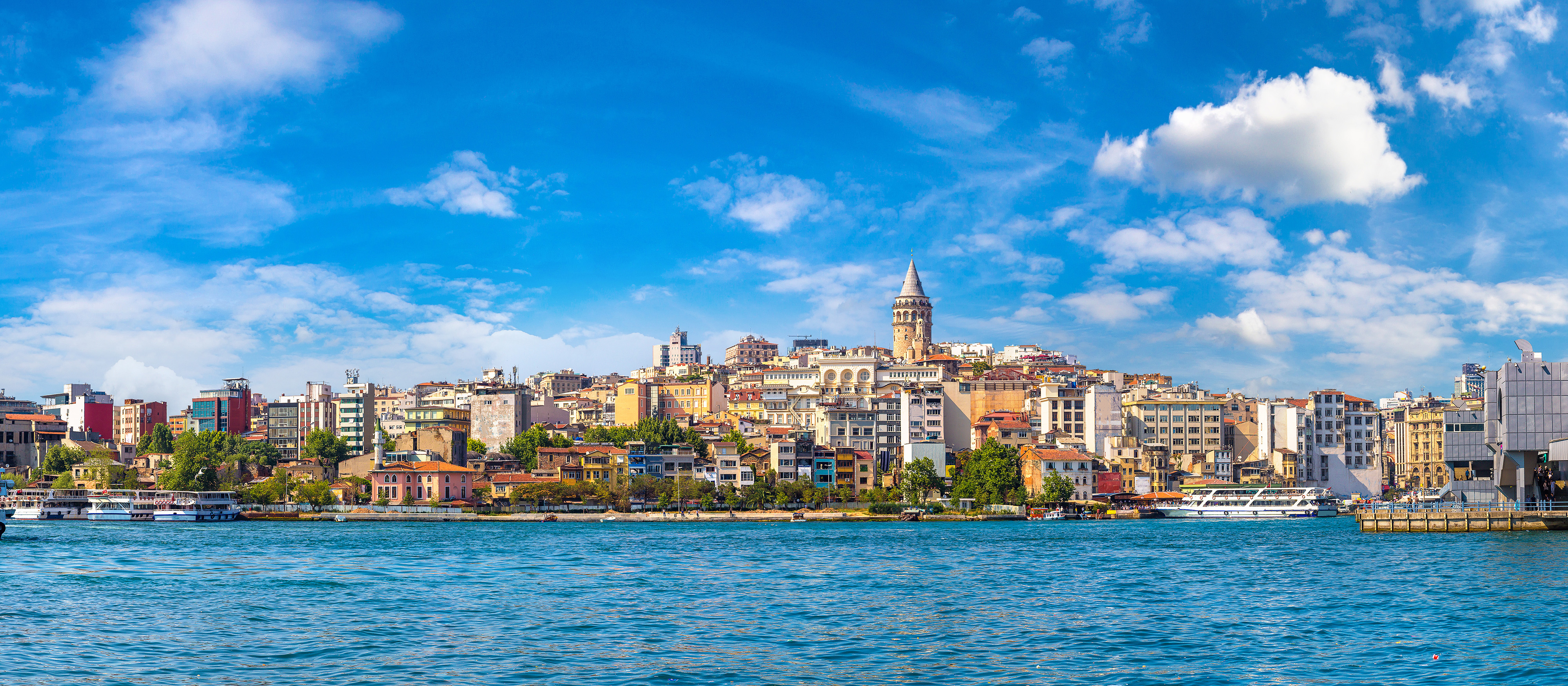 Turkey | Critical Minerals and The Energy Transition