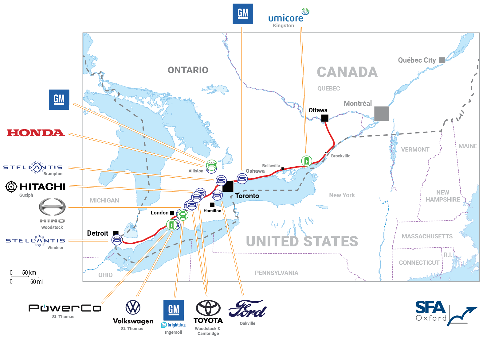 Can Canada become an EV powerhouse?