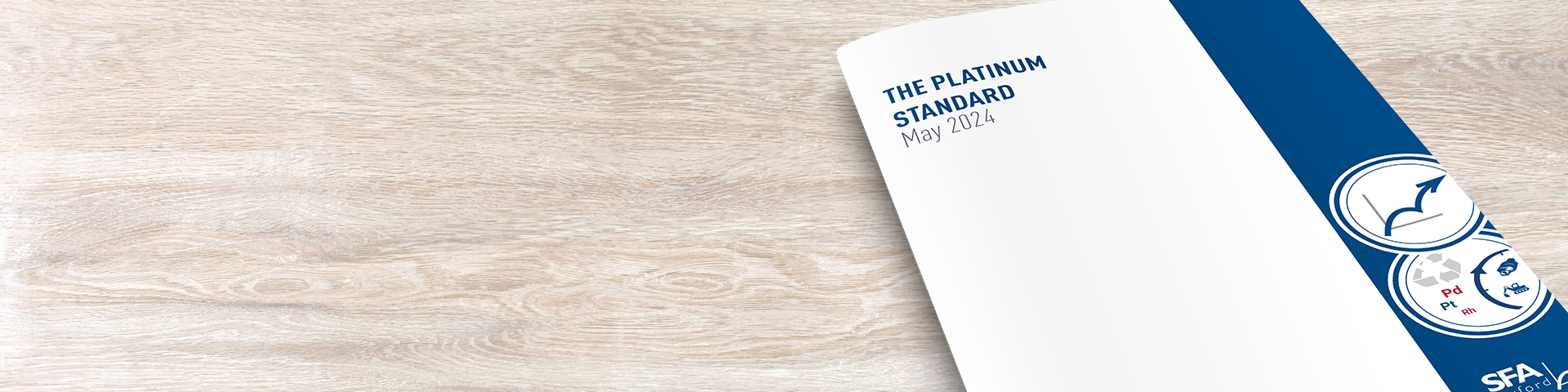 The Platinum Standard 2024